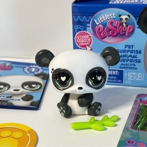 Littlest Pet Shop | Toys | Littlest Pet Shop Lps G7 Series Surprise Box ...